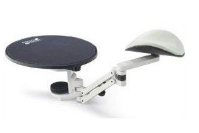 ErgoRest Forearm Support with Mouse Pad | ErgoEquip