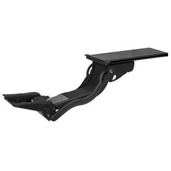 Cobra Keyboard Tray & Arm Combo CA33- 27 inch tray and Cobra Arm ...