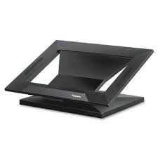 Fellowes Designer Suites Laptop Riser | ErgoEquip
