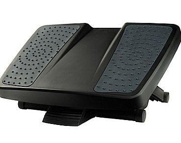 Fellowes Ultimate Foot Support | ErgoEquip